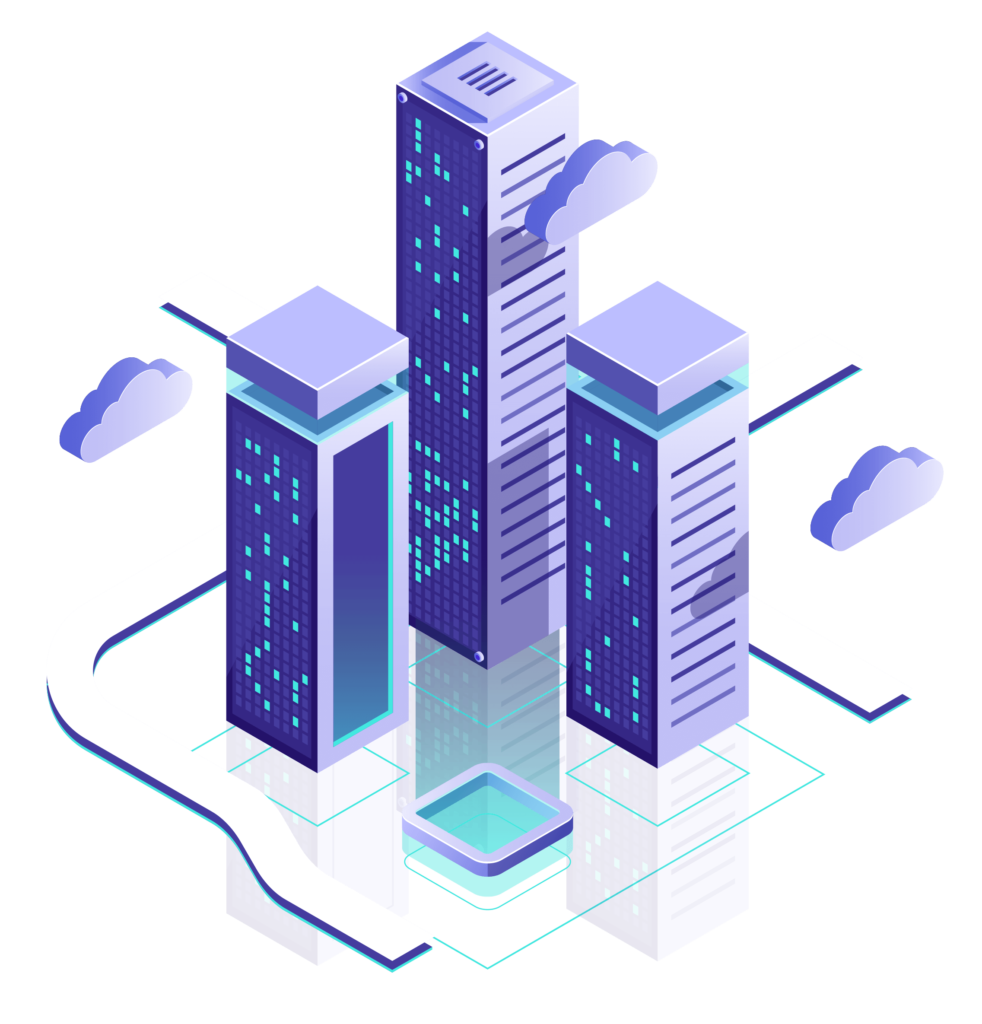 Dedicated Servers - ReadyIDC