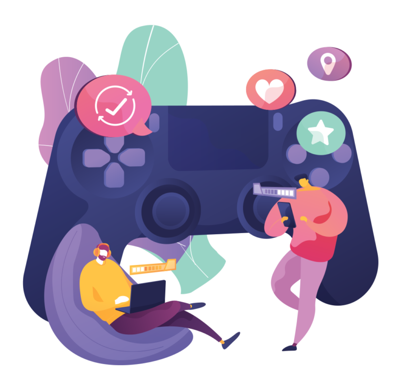 VPS GAME PLUS+ - ReadyIDC