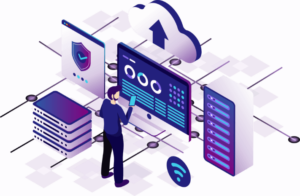 Cloud Server - ReadyIDC