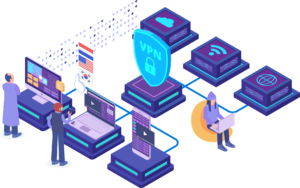 Cloud Server - ReadyIDC