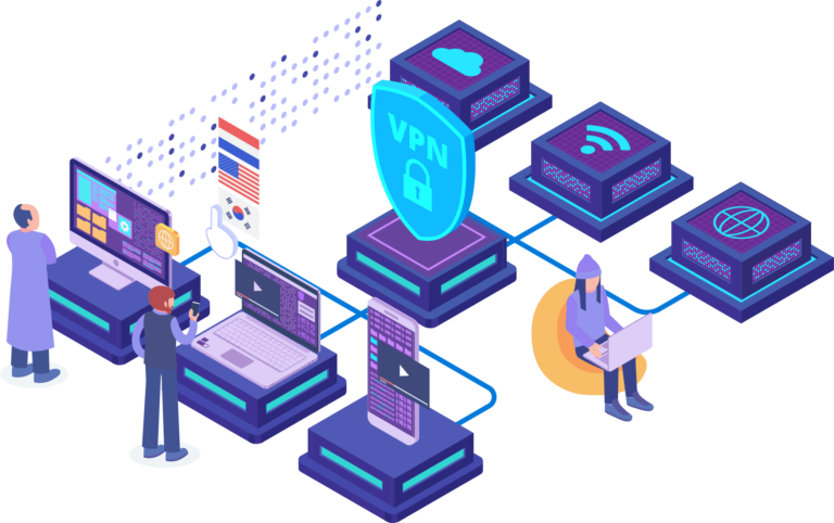 Cloud Server - ReadyIDC