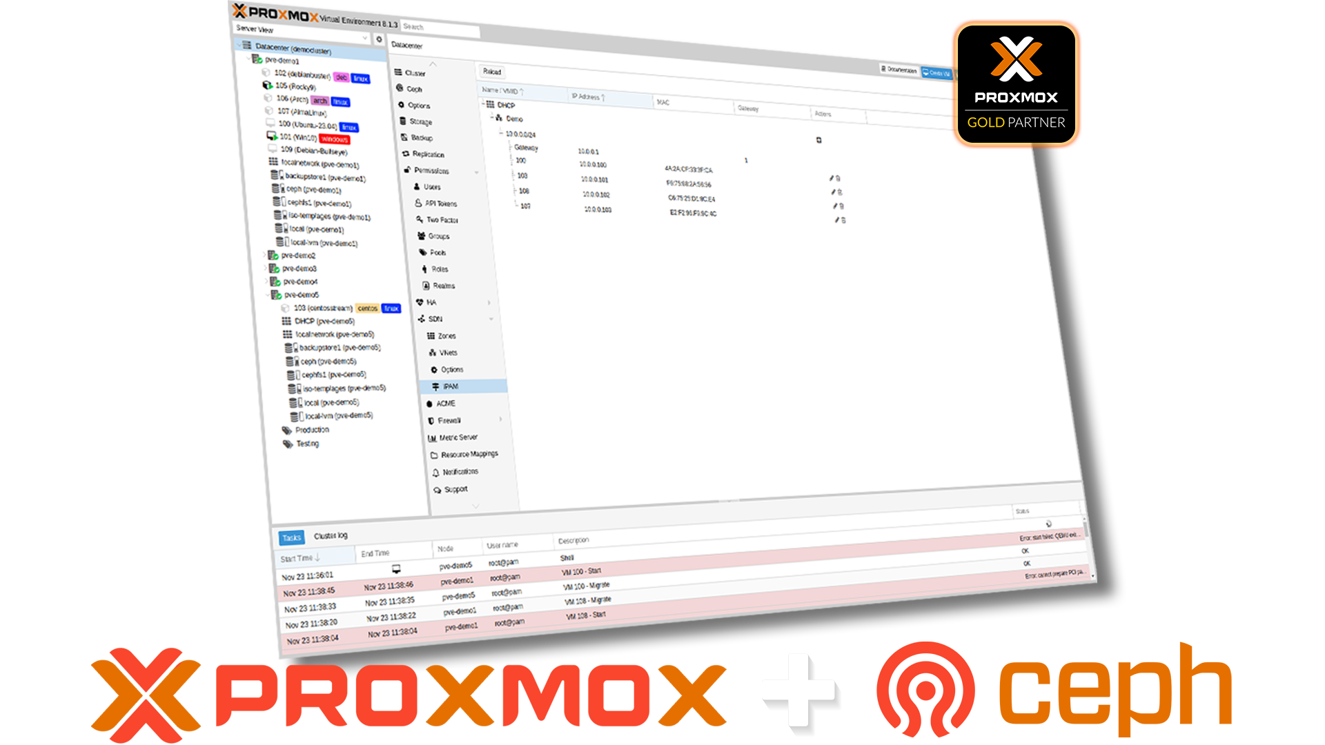 Private Cloud Solution - ReadyIDC