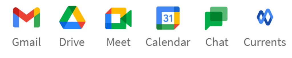 Google Workspace - ReadyIDC